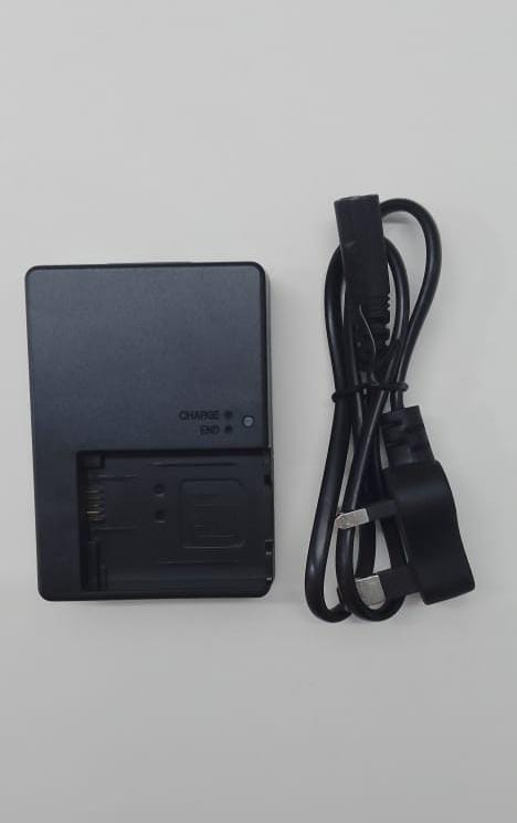 MH-28 Battery Charger - Dps Photo Studio