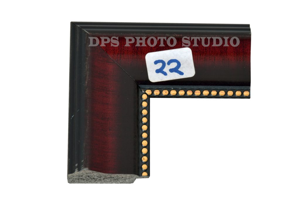 Moulding photo frame sticks No.22 - Dps Photo Studio