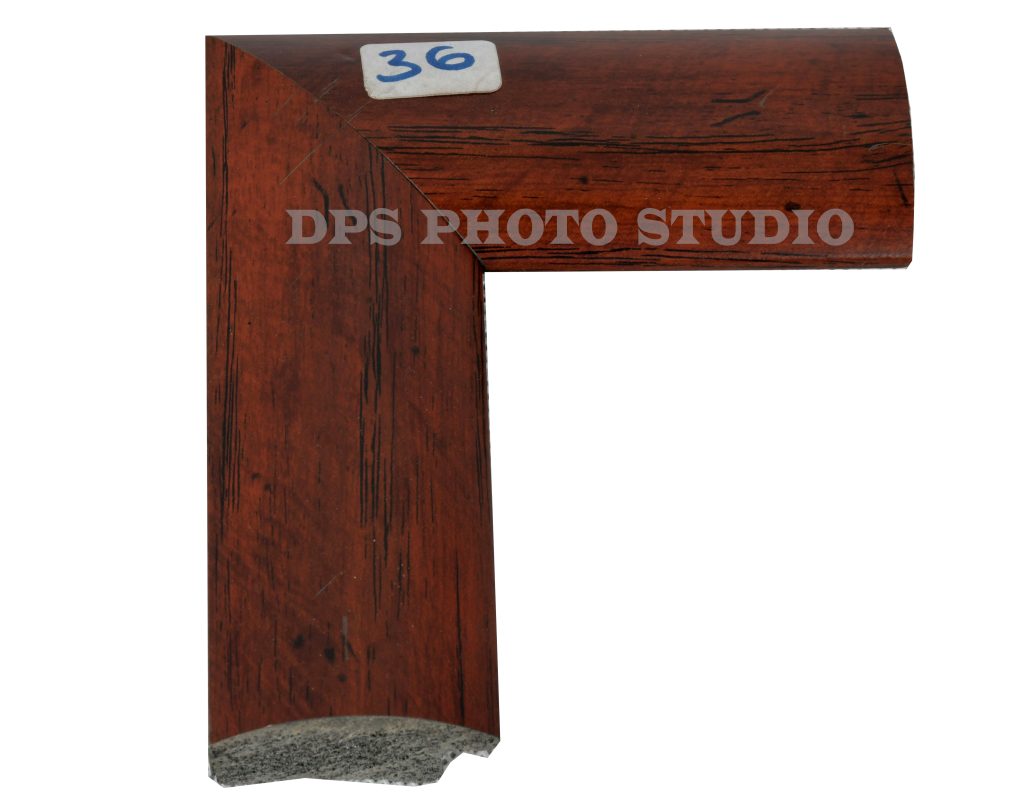 Moulding photo frame sticks No.36 - Dps Photo Studio